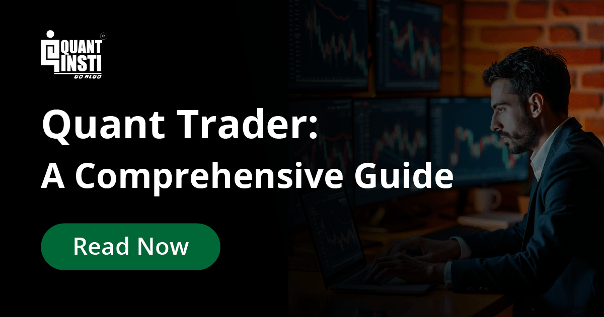 How to Become a Quantitative Trader: A Guide with Salary Insights